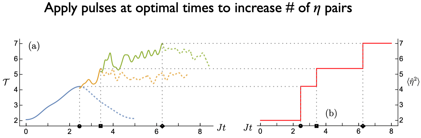 Shovan Dutta – Collective Quantum Phenomena | Raman Research Institute